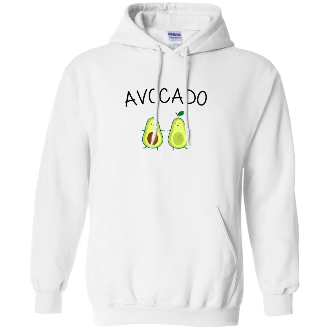 Vegan Avocado Shirt, Sweater, Hoodie - Rockatee