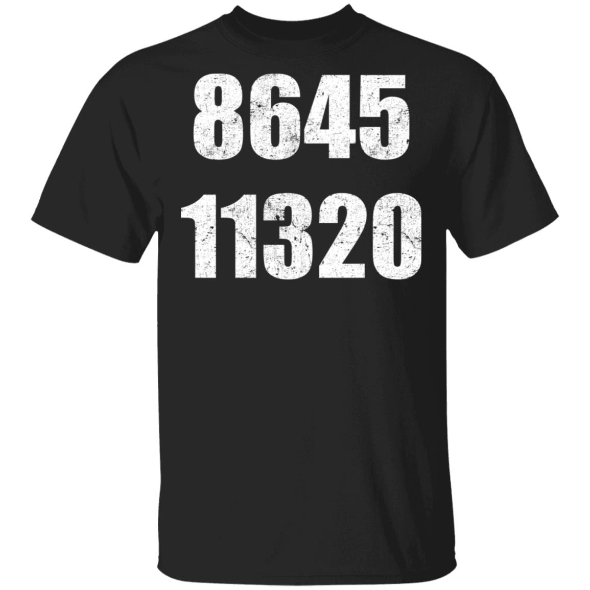 86 45 11320 shirt - Rockatee