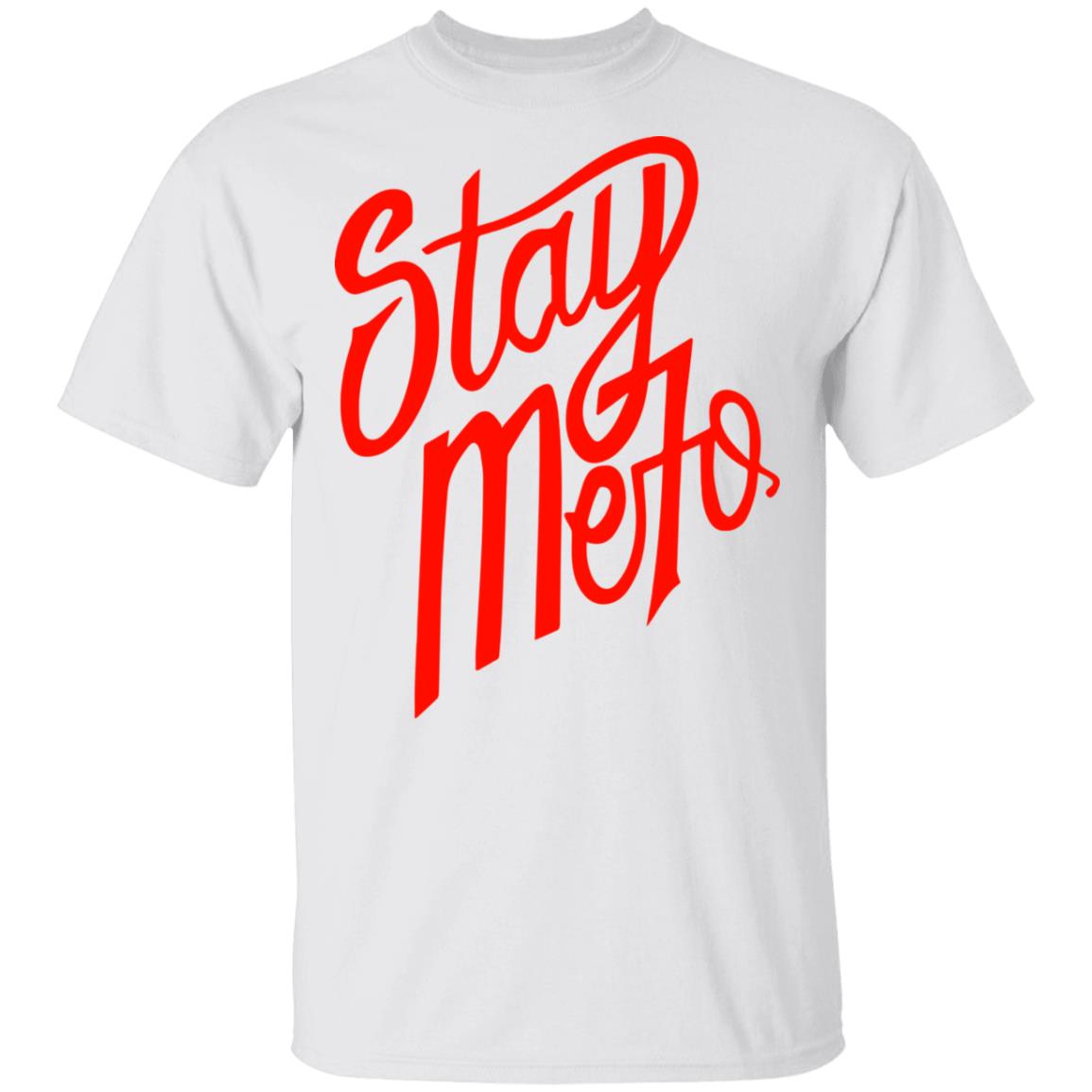 Stay Melo shirt - Rockatee