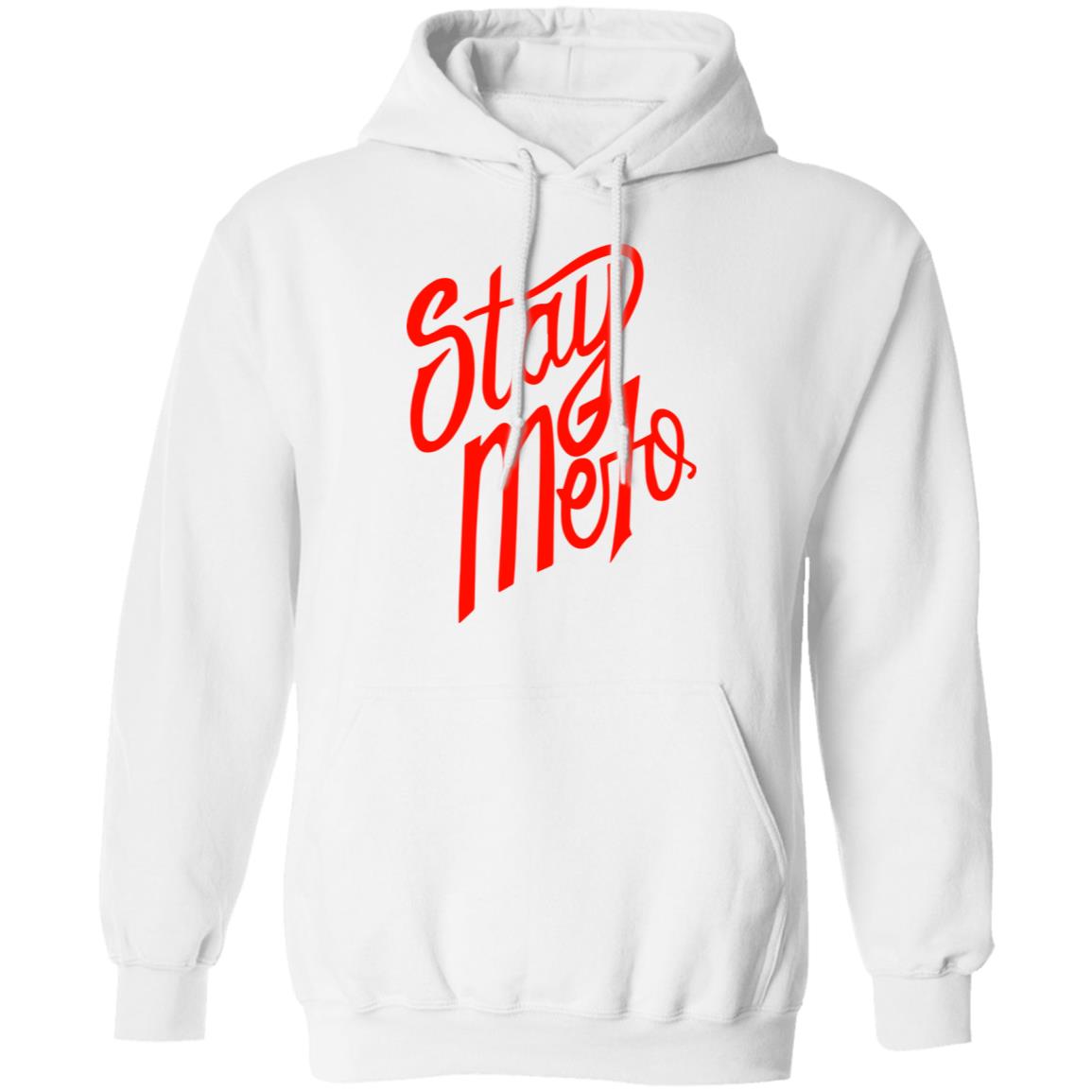 Stay Melo shirt - Rockatee