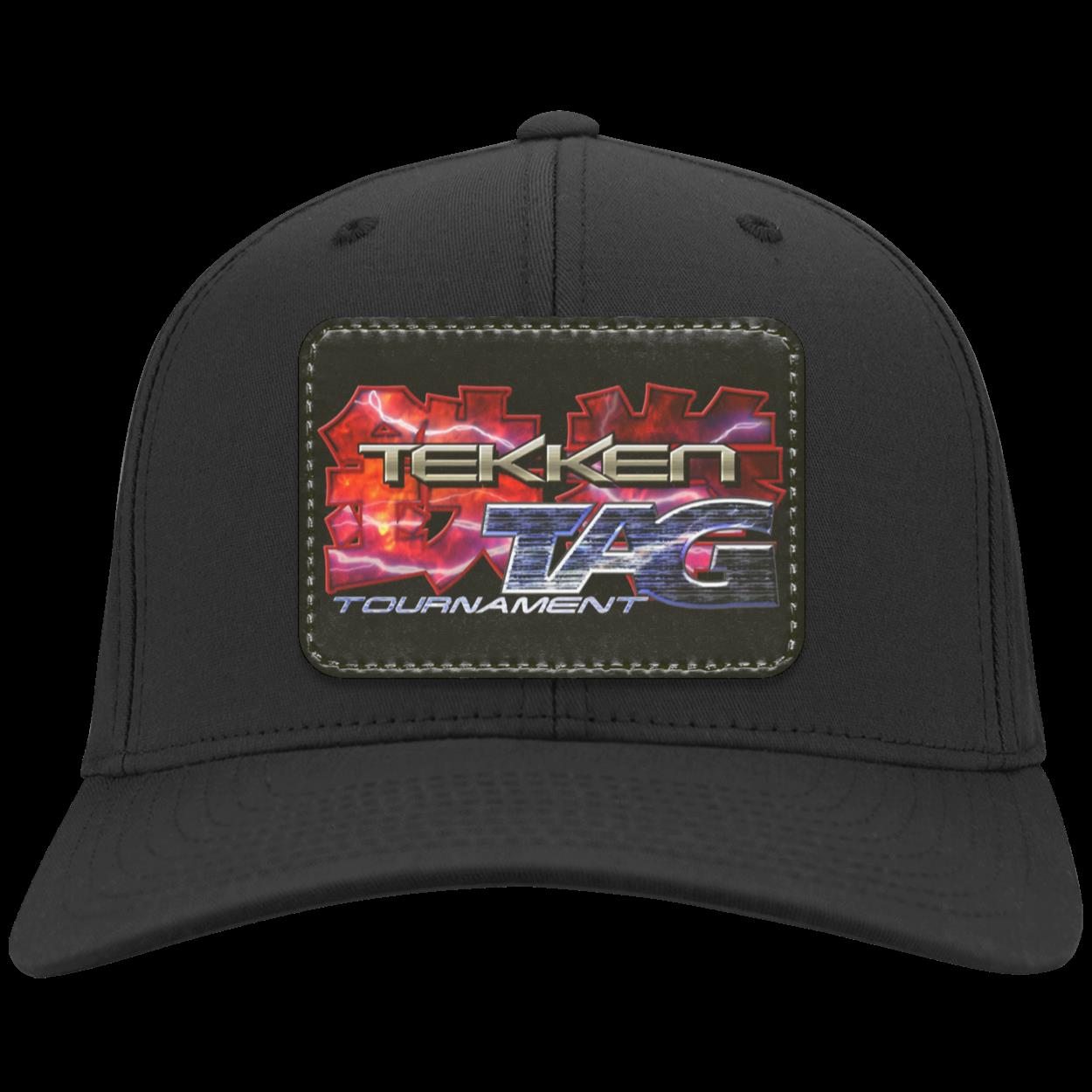 Tekken Tag Tournament Hat - Rockatee